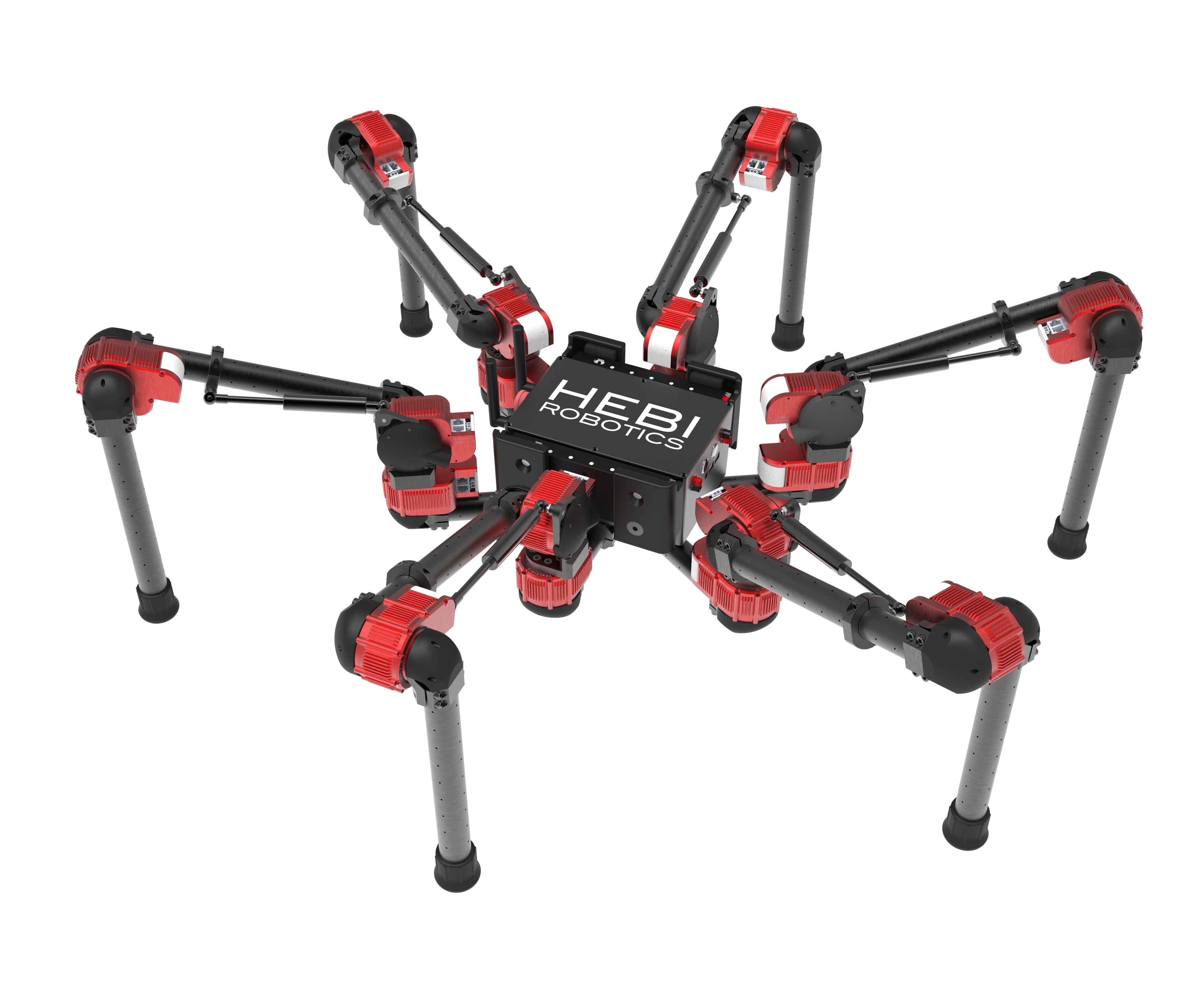 HEBI Robotics | Documentation