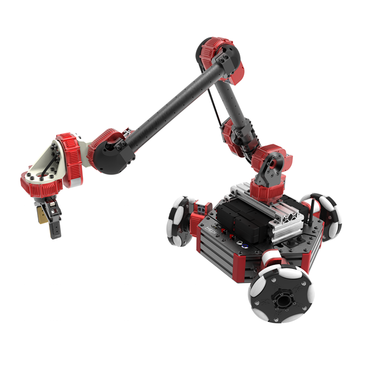 HEBI Robotics | Documentation
